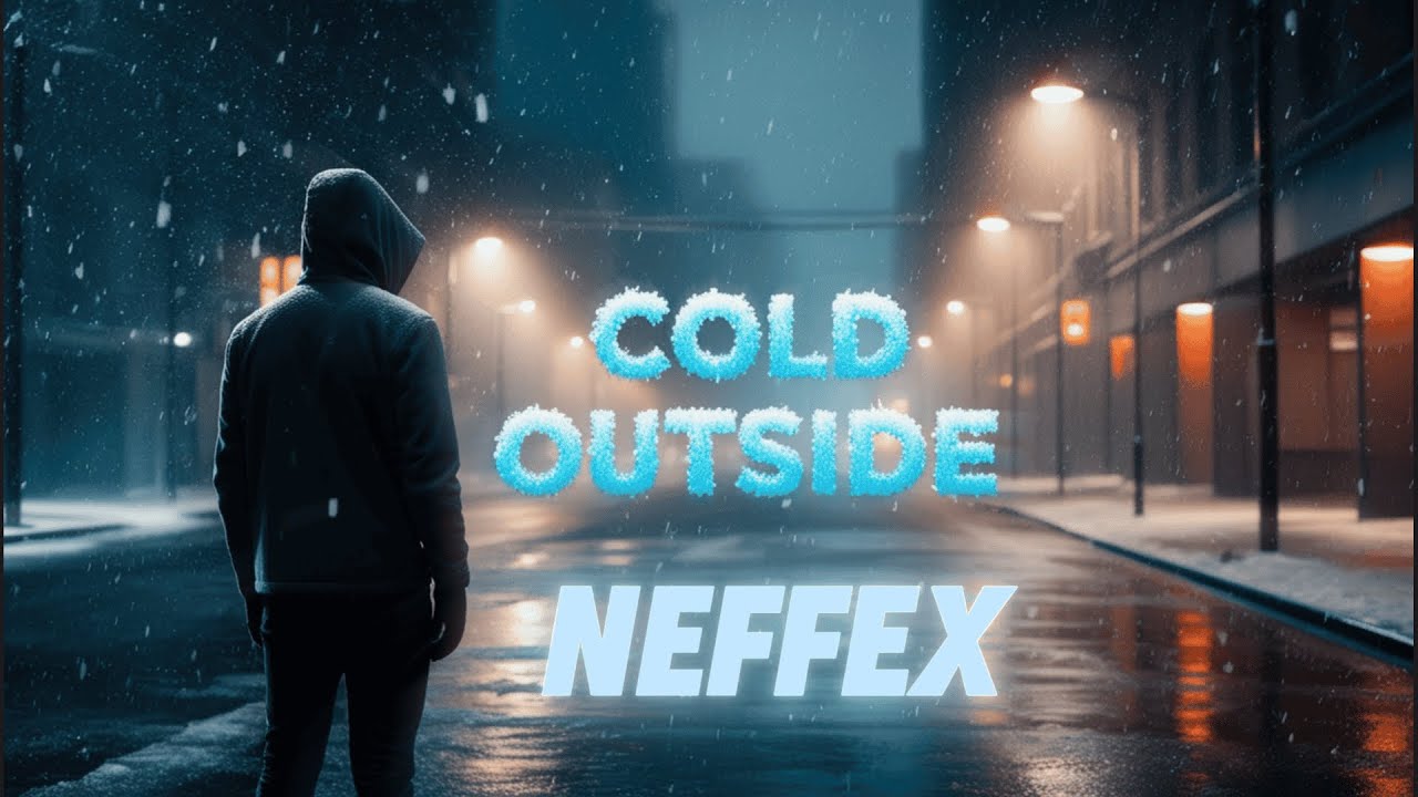 NEFFEX Cold ️ Lyrics - YouTube