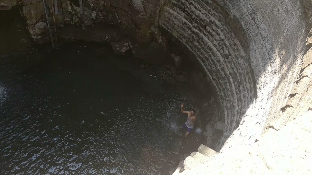 Baramotanchi Vihir, Limb Satara. - YouTube