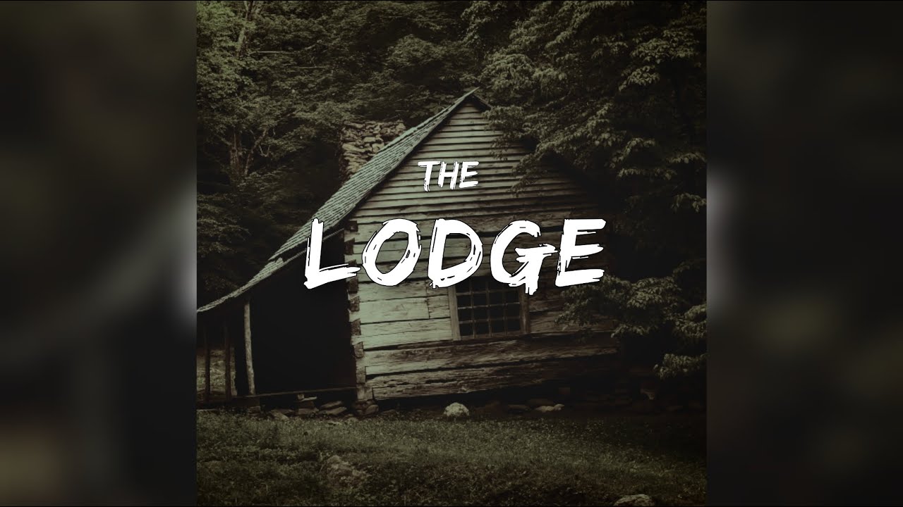 The Lodge Trailer- Lockdown Escape Rooms - YouTube