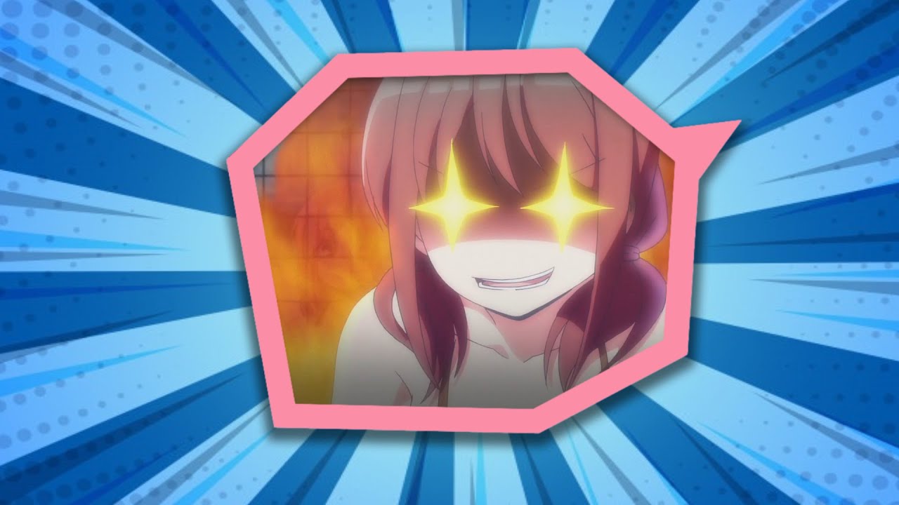 Harukana Receive "im fired up baby!" Anime Waifu Twitch Alert - YouTube