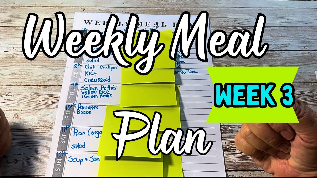 november-week-3-meal-plan-two-adults-how-did-we-do-on-week-2-youtube