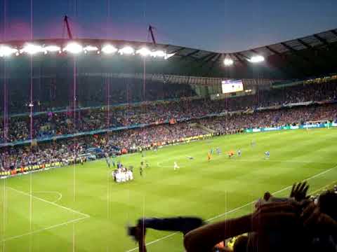 Зенит 2-0 Глазго Рейнджерс / 2008 UEFA Cup Final / FC Zenit vs Rangers FC