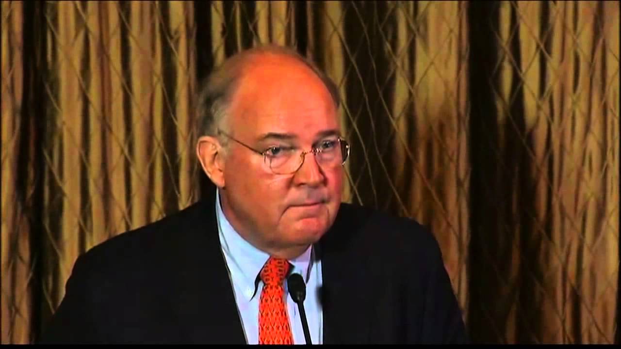 Mike Perrin introduced as interim University of Texas Athletic Director ...