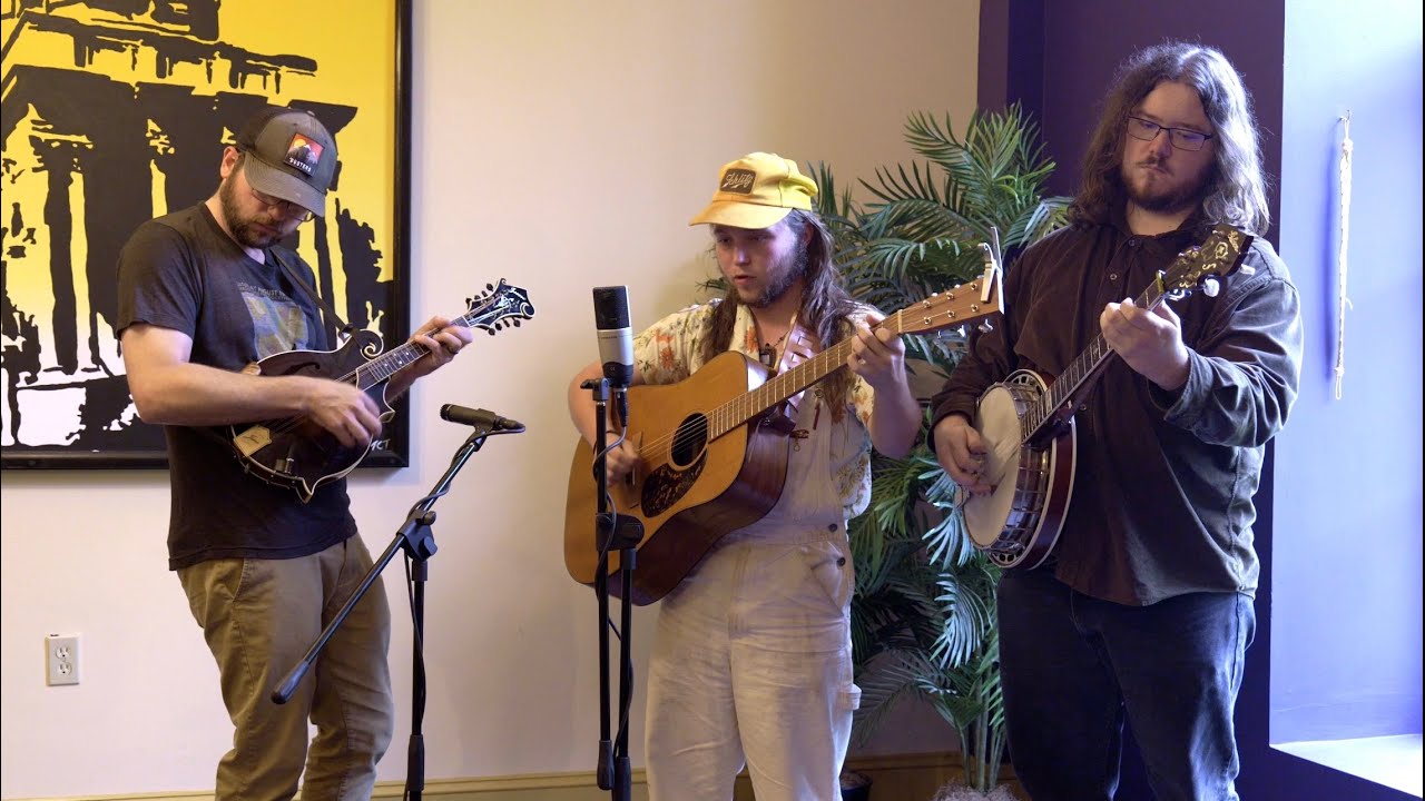 Colby T. Helms - Born to lose - YouTube