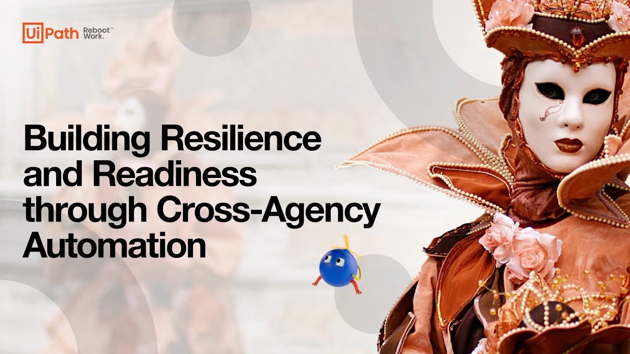 Building Resilience and Readiness through Cross-Agency - YouTube