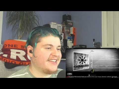 Reaction to: Rota&Burak Alkın\\Hmm | Joker\\King Size P7: Hutame