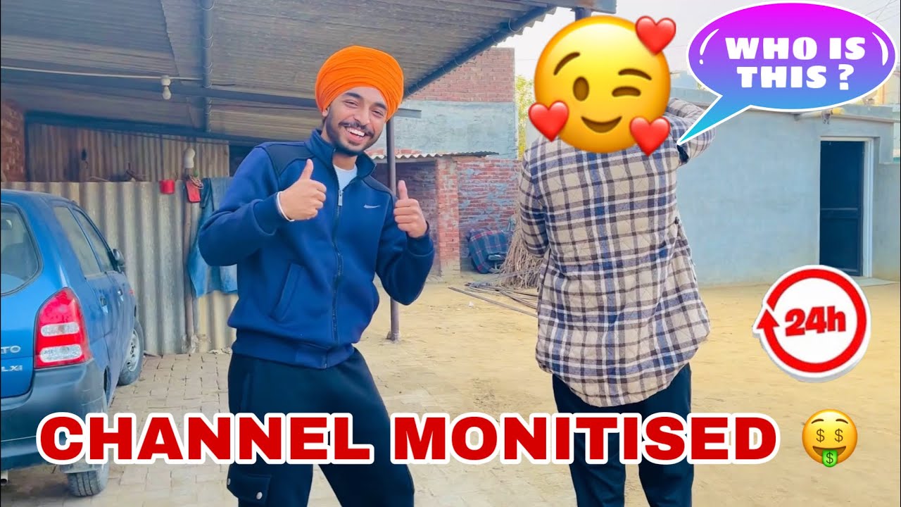 FINALLY YOUTUBE CHANNEL MONITISED IN 24 HOURS🤑 ? @Vlogwide - YouTube