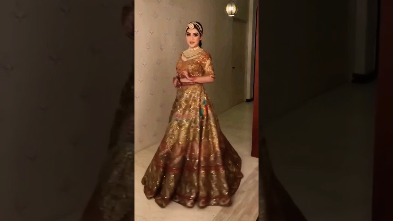 har pal dua mein tujhe manga kare||#bridal#shorts #youtubeshorts #viral ...