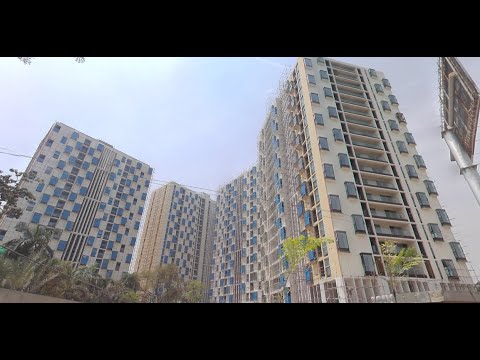 Kotturpuram - Appaswamy - Clover By The River - Near Adyar, Tidel Park ...