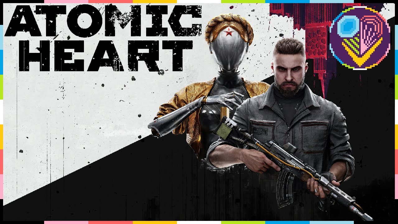 Atomic Heart - YouTube