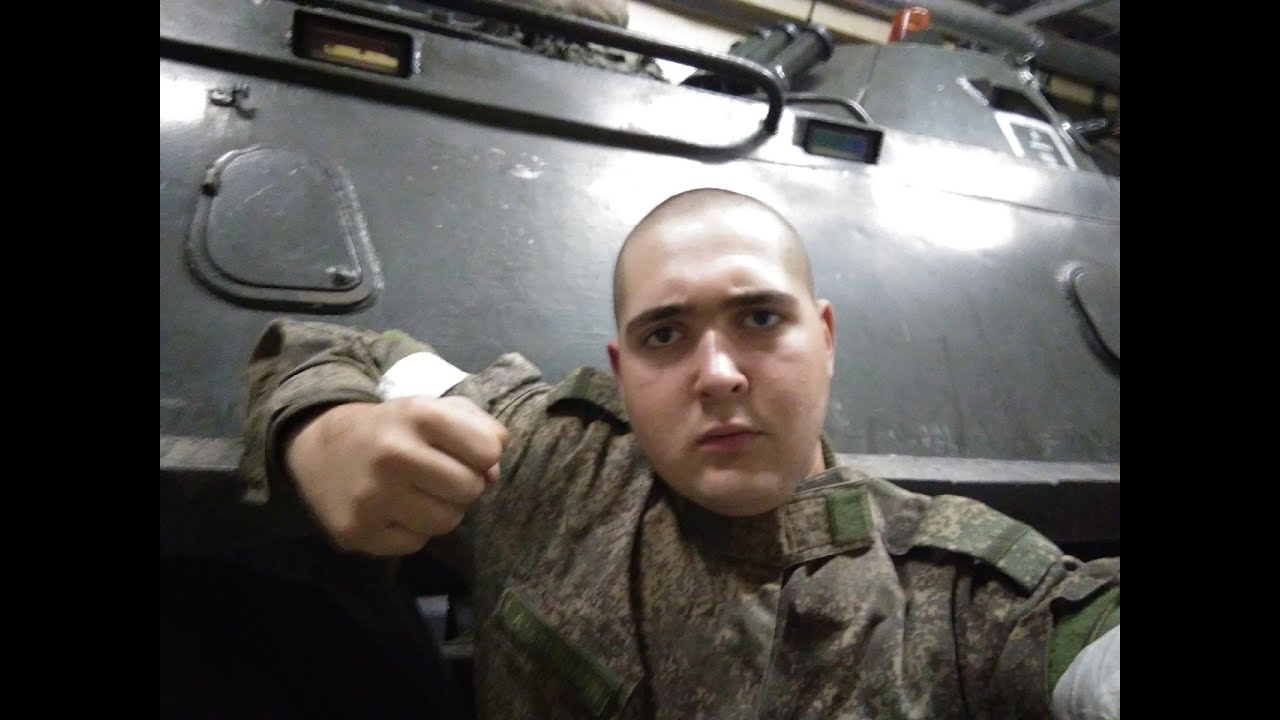 Rust rofls - YouTube