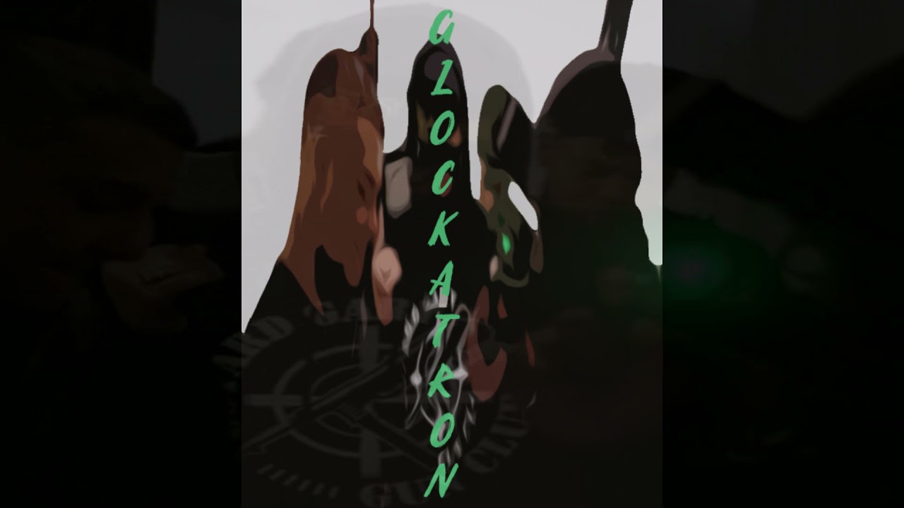 [FREE] 2021 Lil Toe x YNG Martyr Type Beat "Glockatron" - YouTube