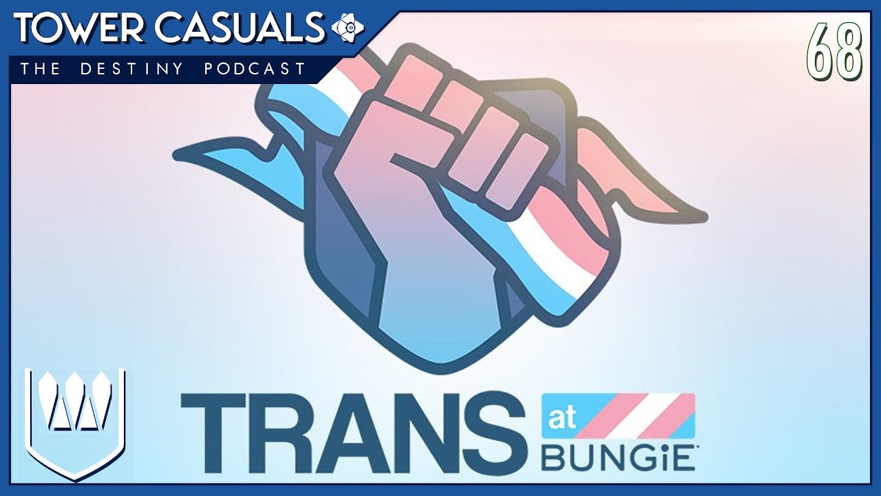 Destiny 2's Major Sandbox Changes & Trans at Bungie - Tower Casuals ...