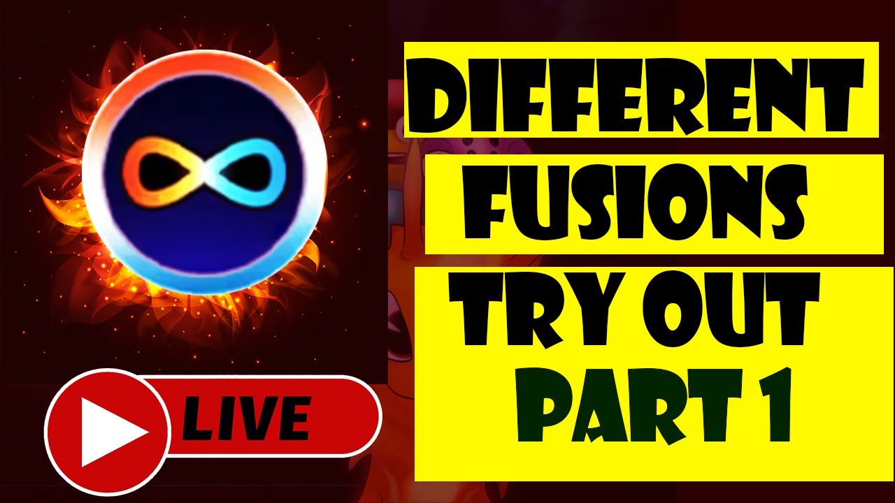 Trying Your Suggested Fusions in Slugterra Slug It Out 2! 🔥 Crazy Fan ...