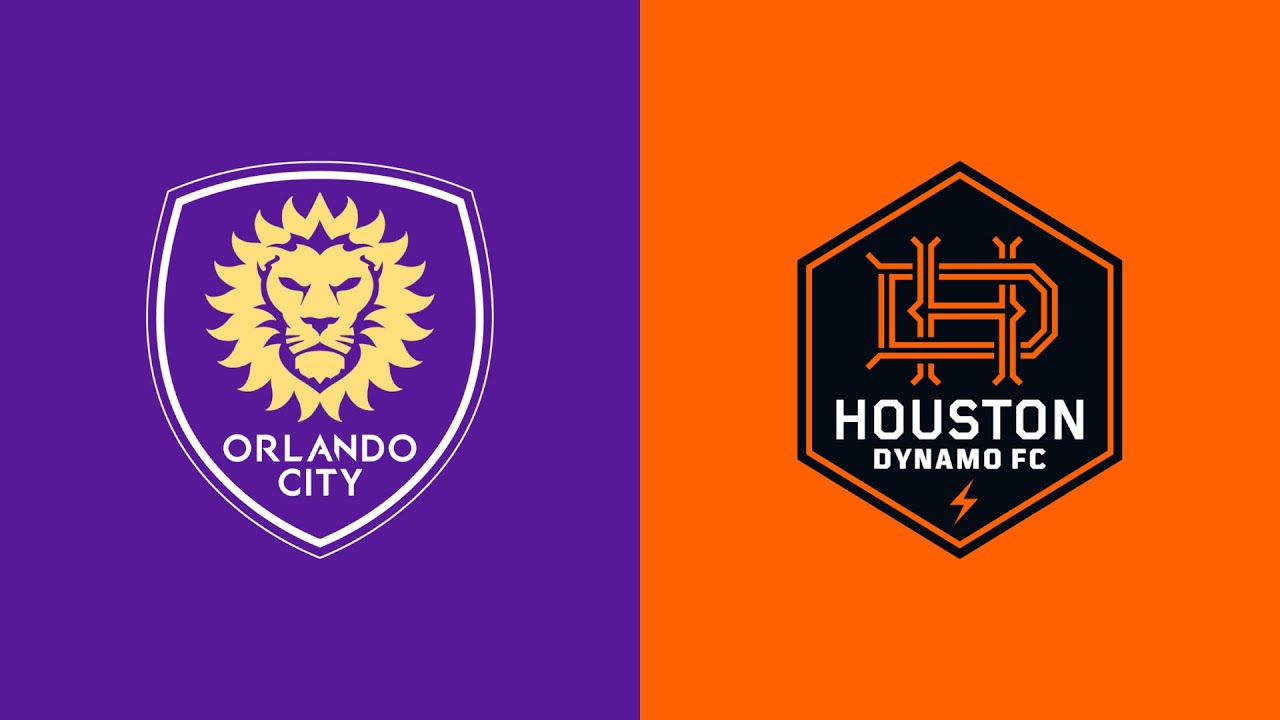 HIGHLIGHTS: Orlando City SC vs. Houston Dynamo FC | July 21, 2023 - YouTube