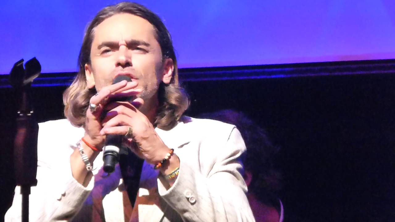 Ryan Molloy - Fallen Angel - YouTube