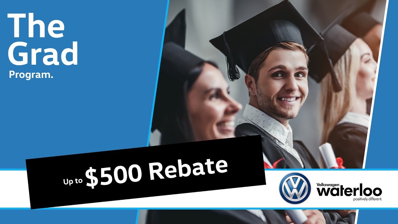 Volkswagen Graduate Program - YouTube