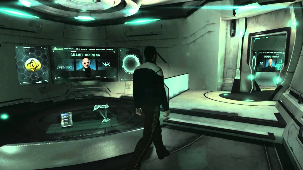 Eve Online Gallente Games
