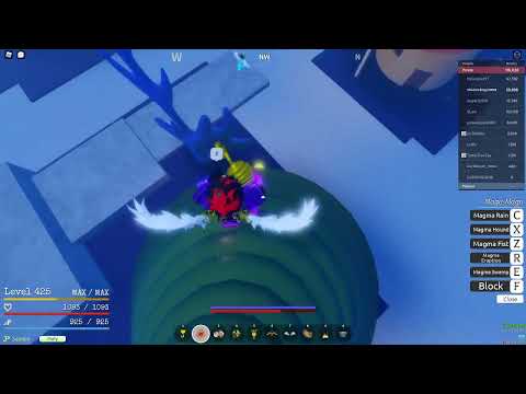 Gpo bosses - YouTube