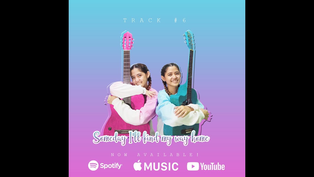 Someday Ill Find My Way Home Kamval Lyric Video Youtube Music