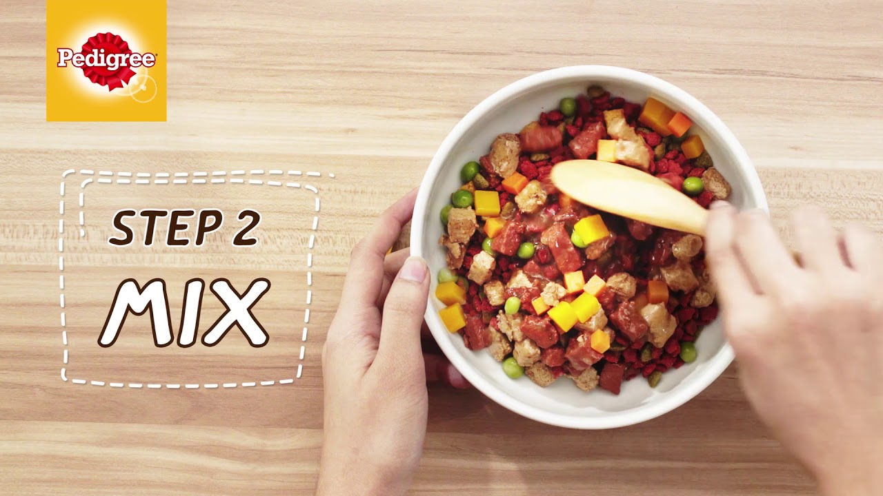 Mix Mania Menu 2 - YouTube