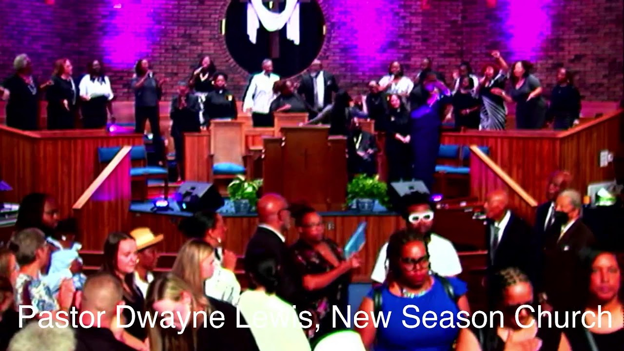 August 31, 2025 - Pastor Sylvester Bennett, III - YouTube
