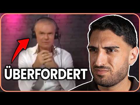 Rufen hier nur Verrückte an?