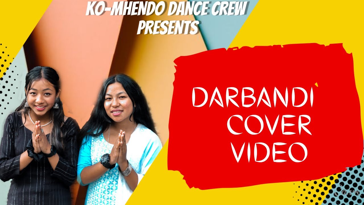 Darbandi cover dance video- KO MHENDO CREW - YouTube