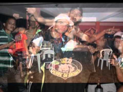 Melody mega tsuname pow pow Os sacanas de Marituba.