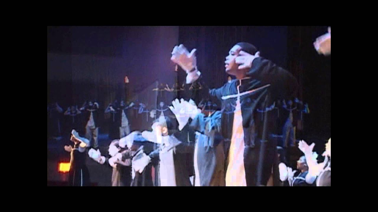 Amazing God mime - YouTube