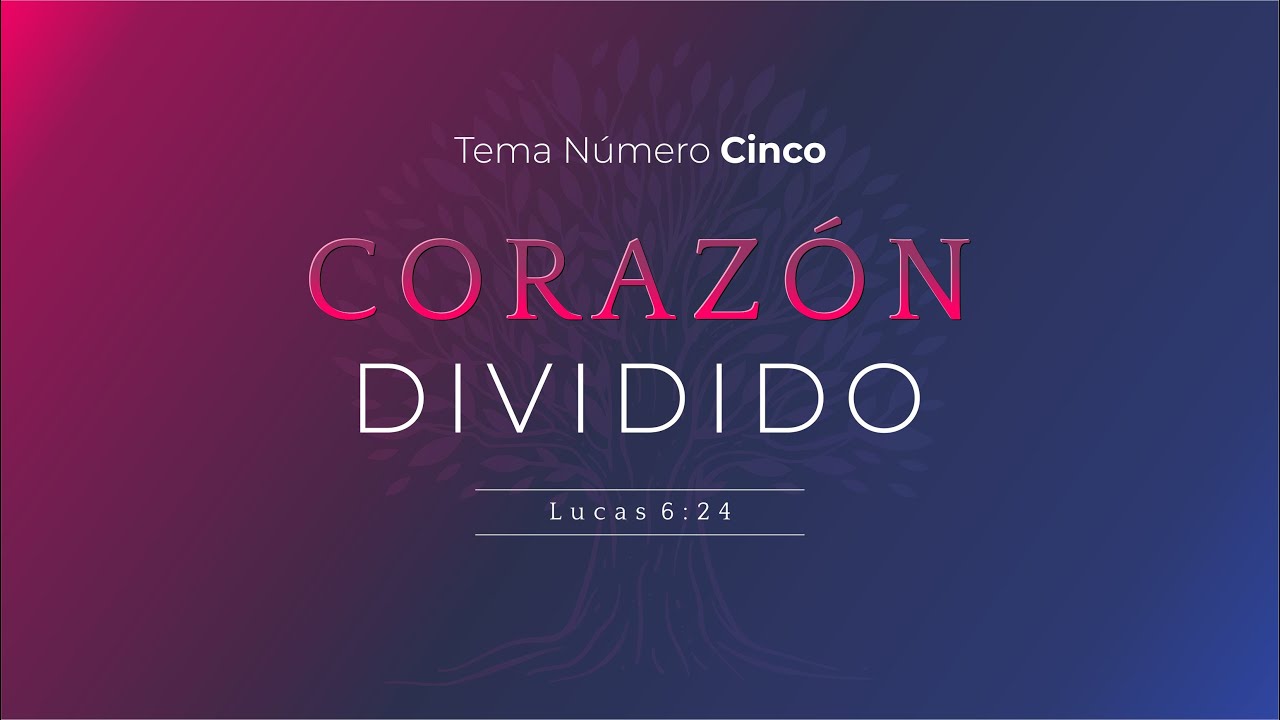 Tema | Corazón Dividido - YouTube