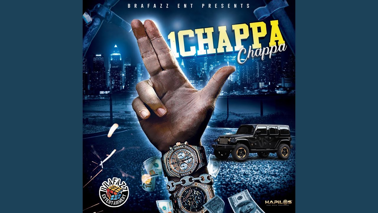 1 Chappa - YouTube