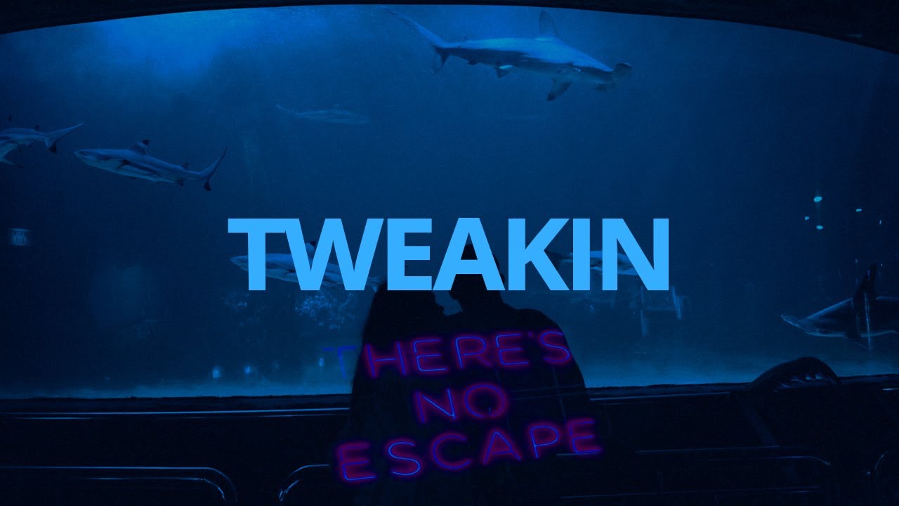 Luh Kel - Tweakin with IV Jay // Lyrics - YouTube Music