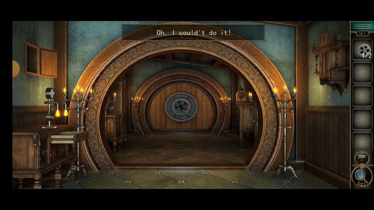 Can you escape the 100 room 18 level 1 - YouTube