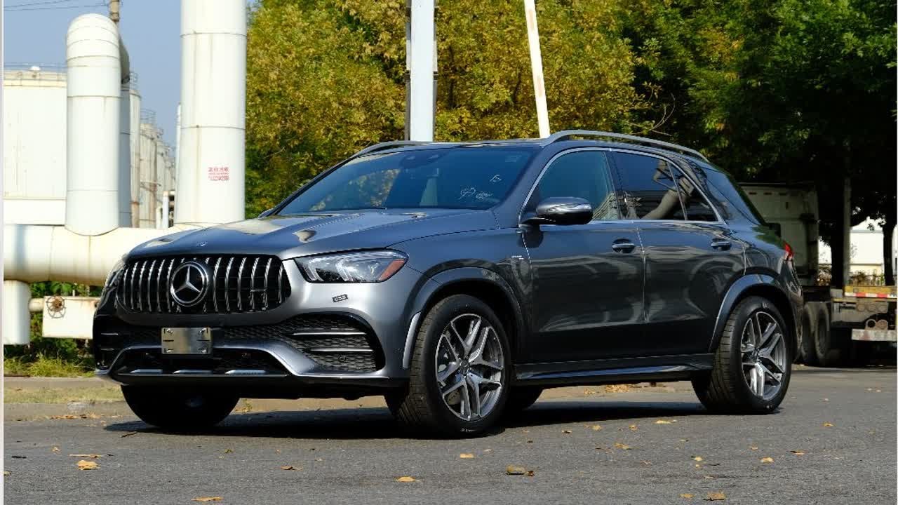 最后一台GLE53 AMG，柴53终结篇 - YouTube