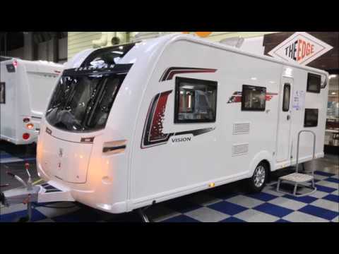 Coachman Vision 580 2018 Model Demonstration & Specification Video HD ...
