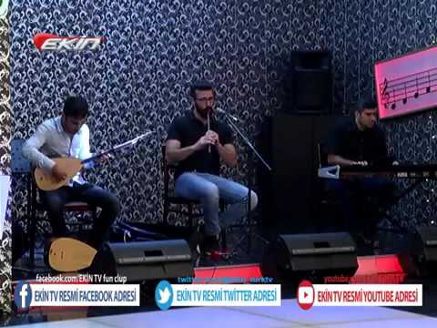 Sen Sivası Seyret-Volkan Yılmazer & Tuğba Akgül & Pınar Dağdelen