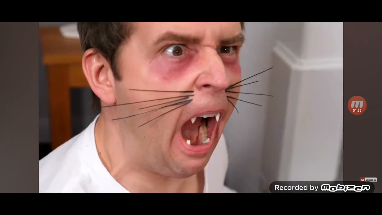 Jesse and mike jesse scream 2017 to 2023 - YouTube