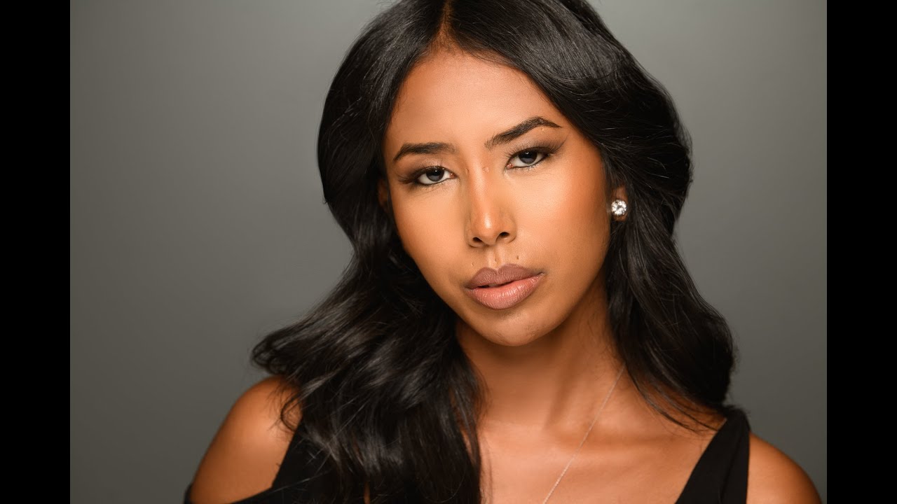 Finding Myself - Violet Jada - YouTube