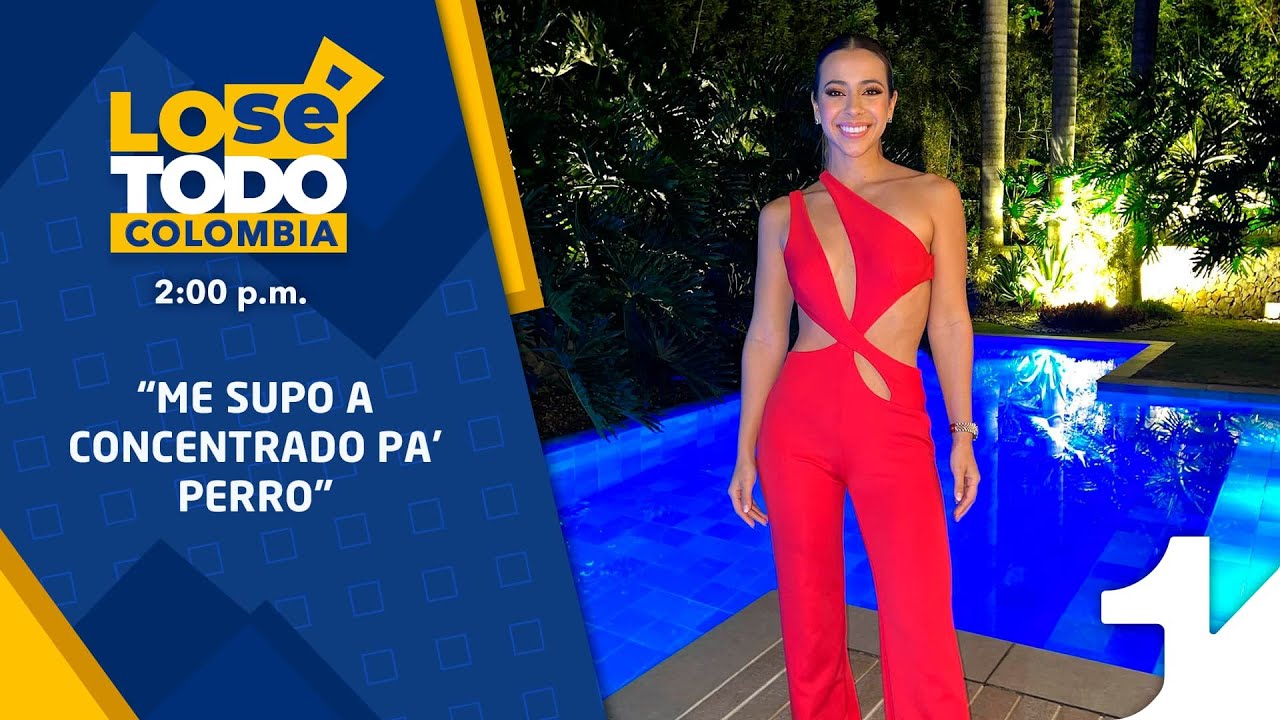 Issa Vásquez revela que perdió todos sus ahorros en mal negocio - YouTube