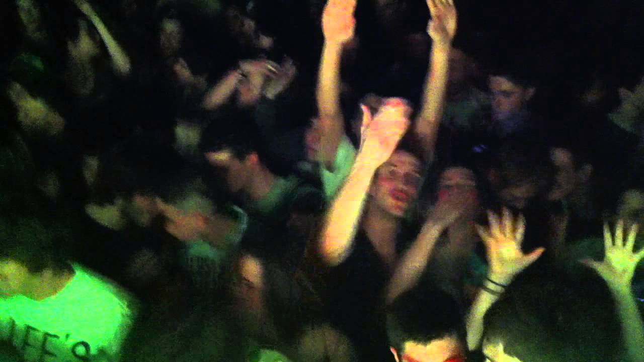 N'to (Form/Dancecode) @ Ninkasi Kao - Lyon - YouTube