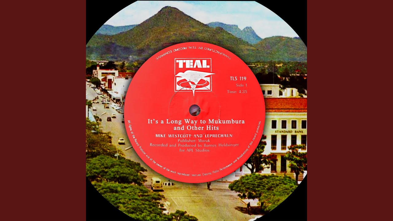 It's a Long Way to Mukumbura - YouTube