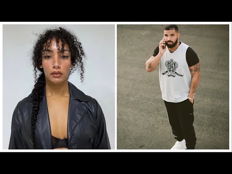 Drake Broke Up A 8 Year Relationship Clapping Naomi Sharon Cheeks - YouTube