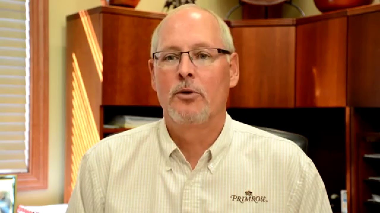 The Carla Dysert Foundation - YouTube