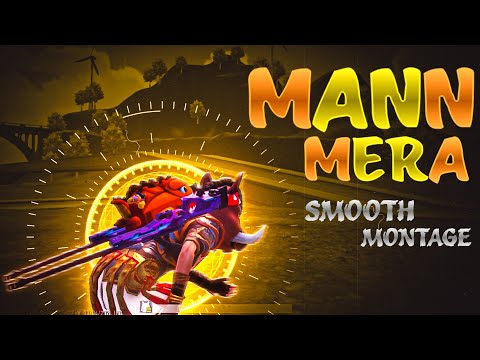 Mann mera smooth montage