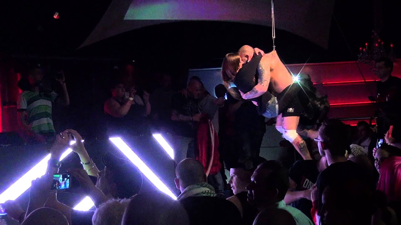 Hellraiser: The Reincarnation - Main - Noisekick Live Special ...