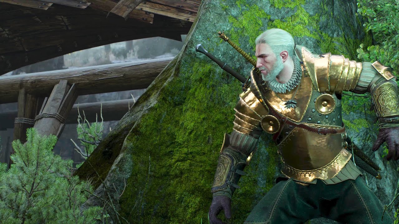 [4K UHD] The Witcher 3: Wild Hunt - PART 31 - The Lord of Undvik - YouTube