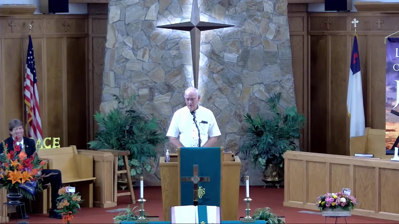Dean Humphries Funeral 29AUG2020 - YouTube