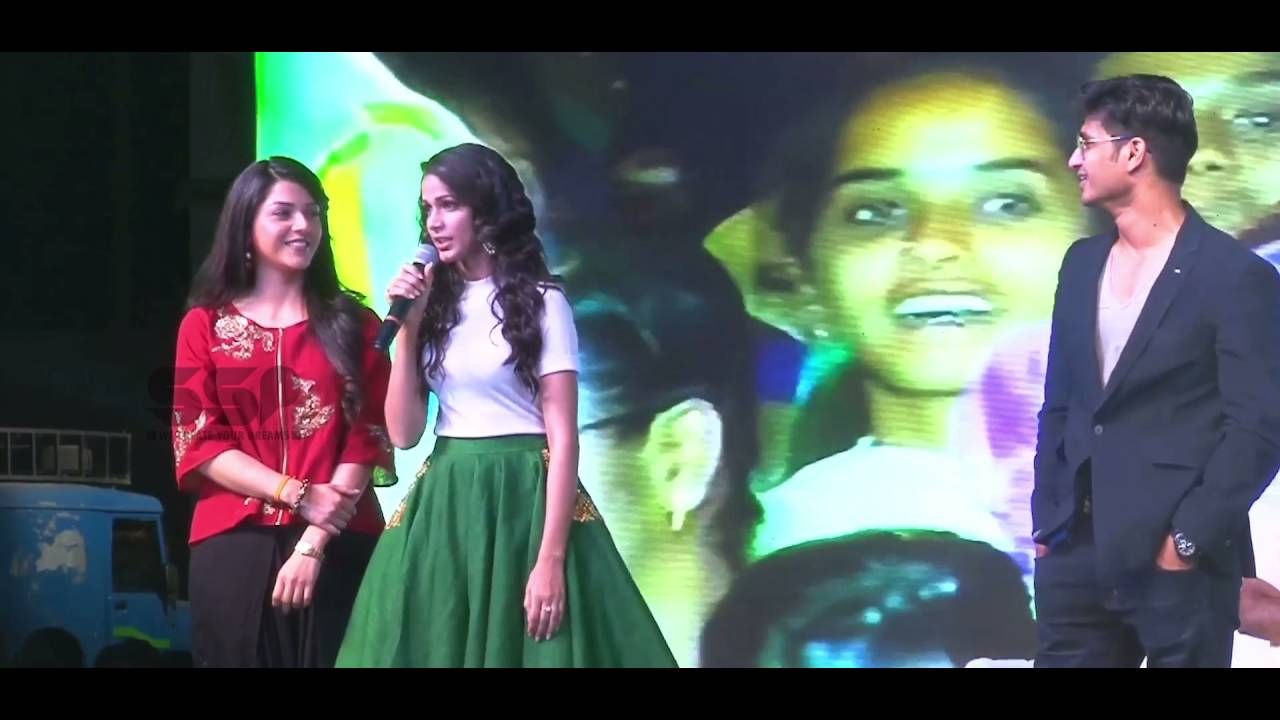 SVPCET FIESTA 2k16 Part 05 x264 - YouTube