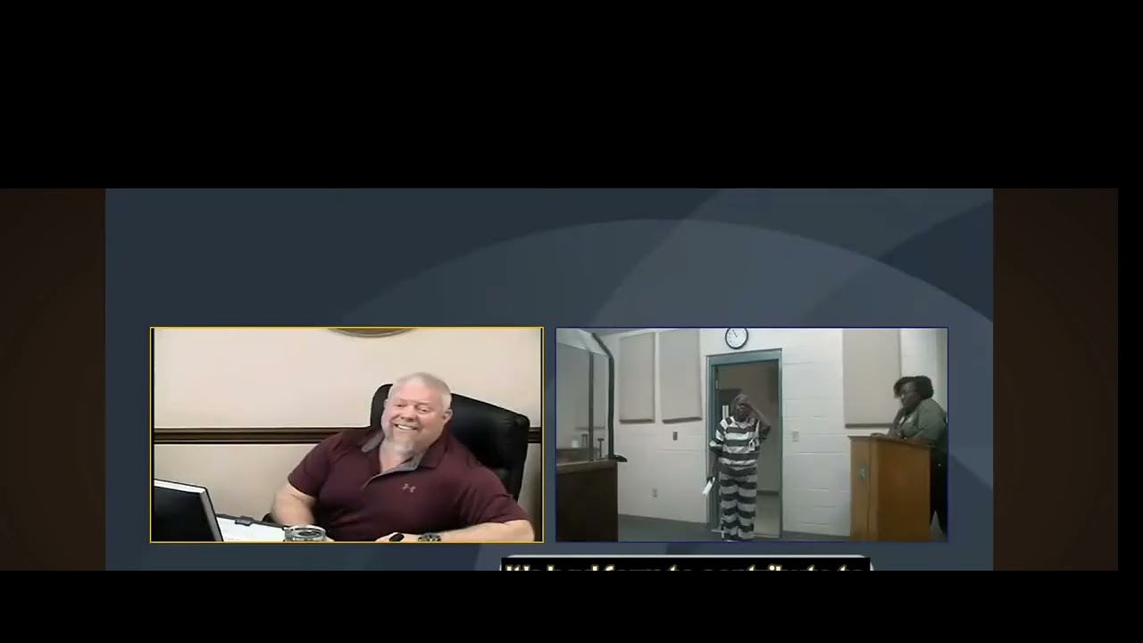 GMA & GPA Gone Wild/ Judge Vann - YouTube